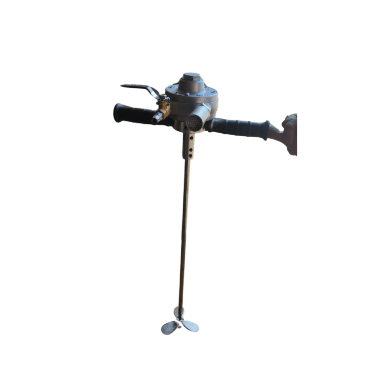 Paint Mixer Machine | Color Mixing Machine | Paint Agitator